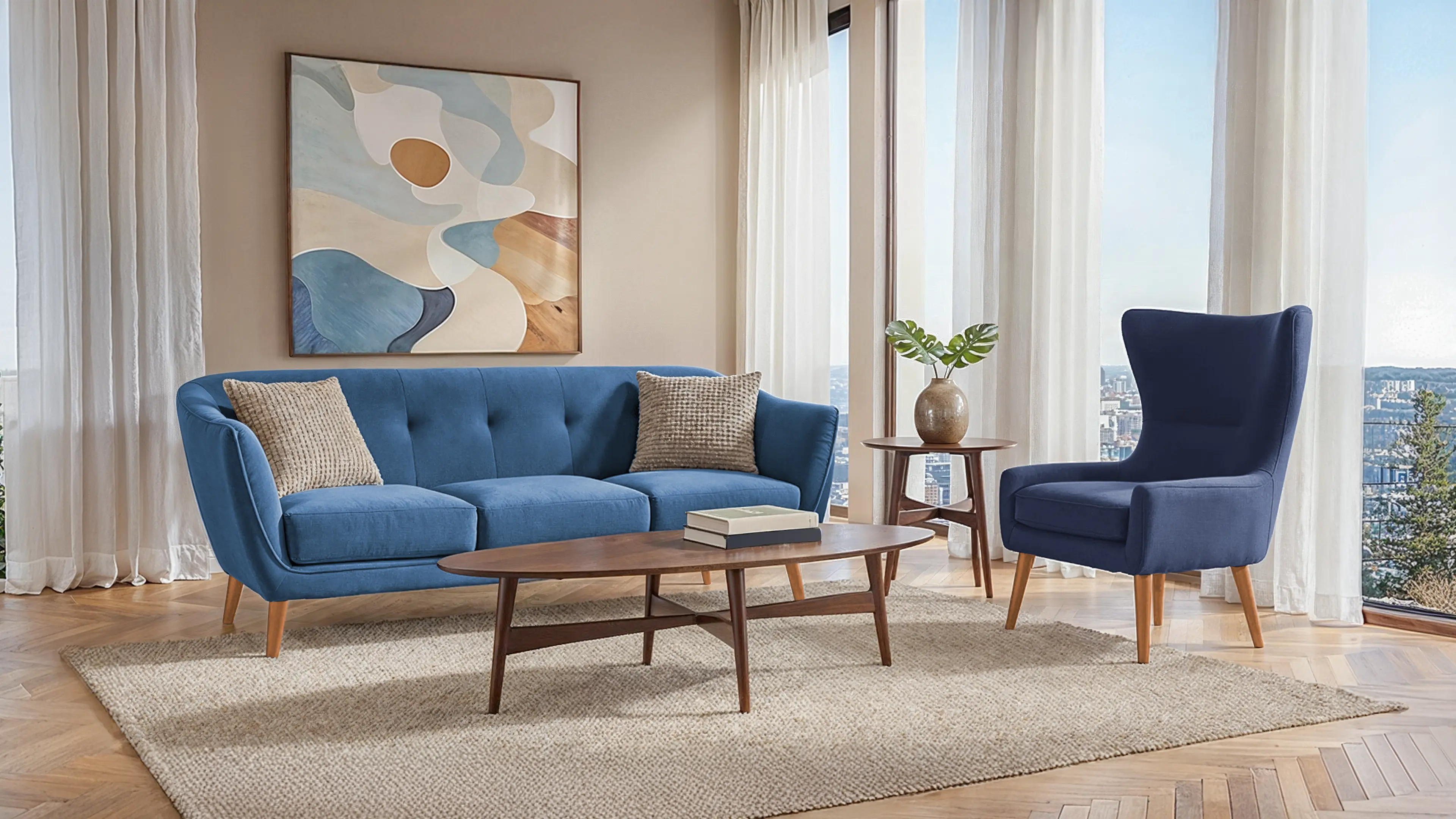 Express Furniture Rental: Rent Furniture Online